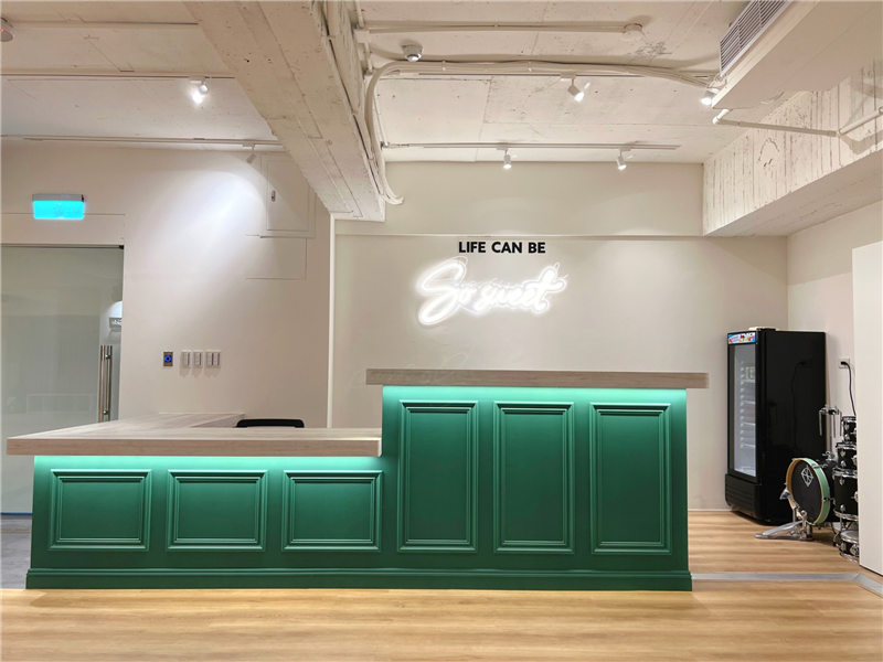 Friday Swing - Swing Dance,搖擺舞