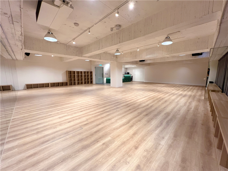 Friday Swing - Swing Dance,搖擺舞