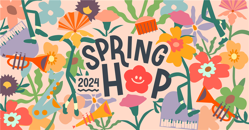 Friday Swing - Swing Dance,搖擺舞